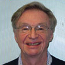 David Kuck