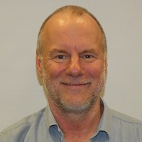Sven Dickinson - IEEE Fellow and Member