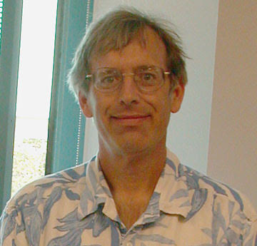 Matt Bishop | IEEE Computer Society