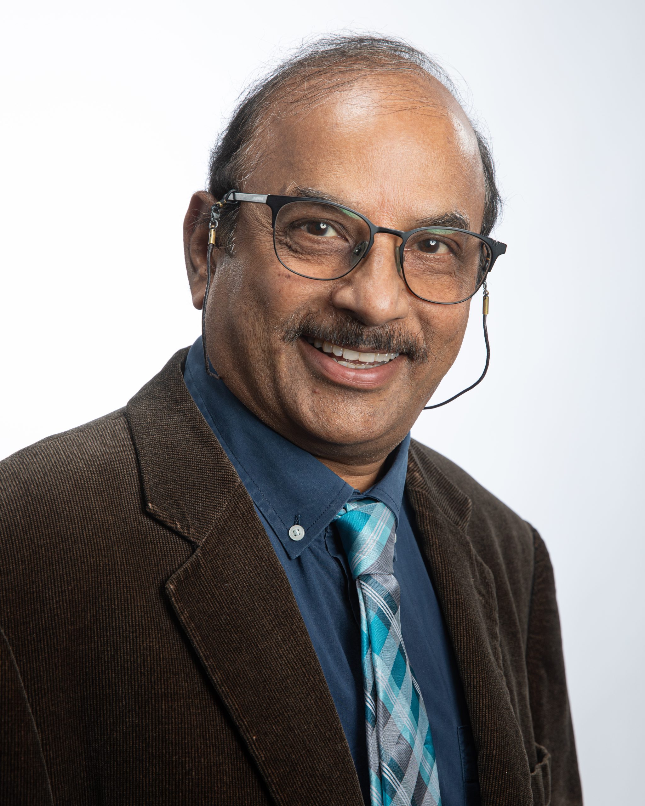 Ruppa Thulasiram | Computer Society Distingjuished Speaker