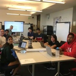 BIPOC Students Accessing Parallel & Distributed Computing