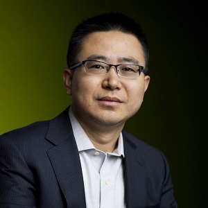 Yun Raymond Fu