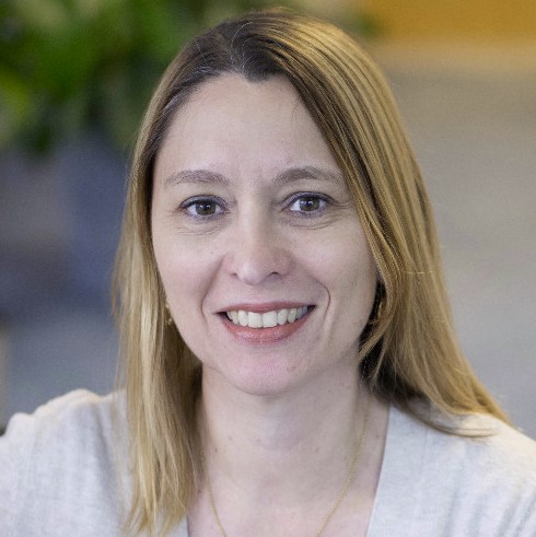 Grace A. Lewis IEEE Computer Society 2026 President