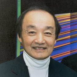 William M. Tang