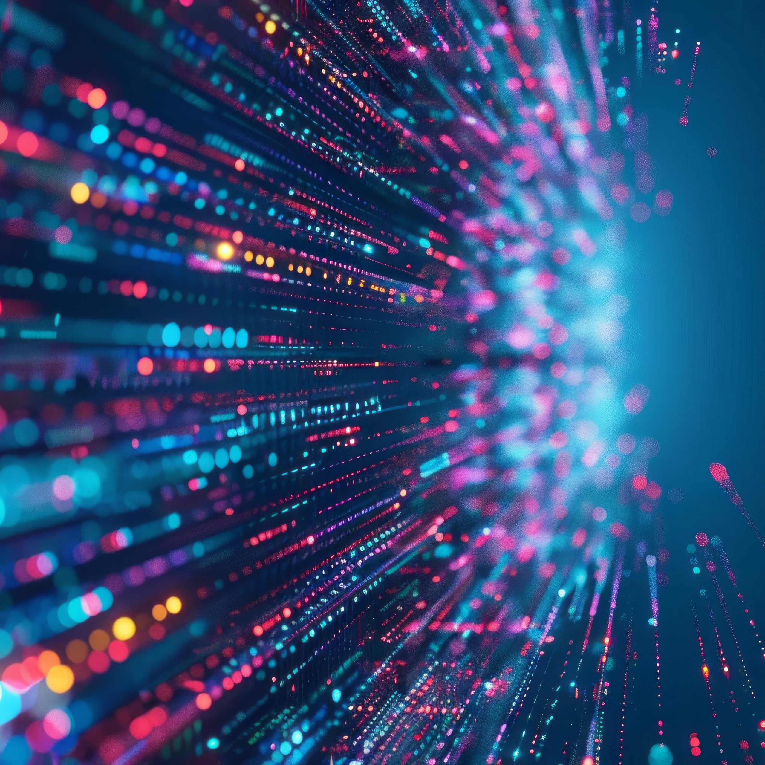 Beyond Algorithms: The Transparent World of Explainable AI