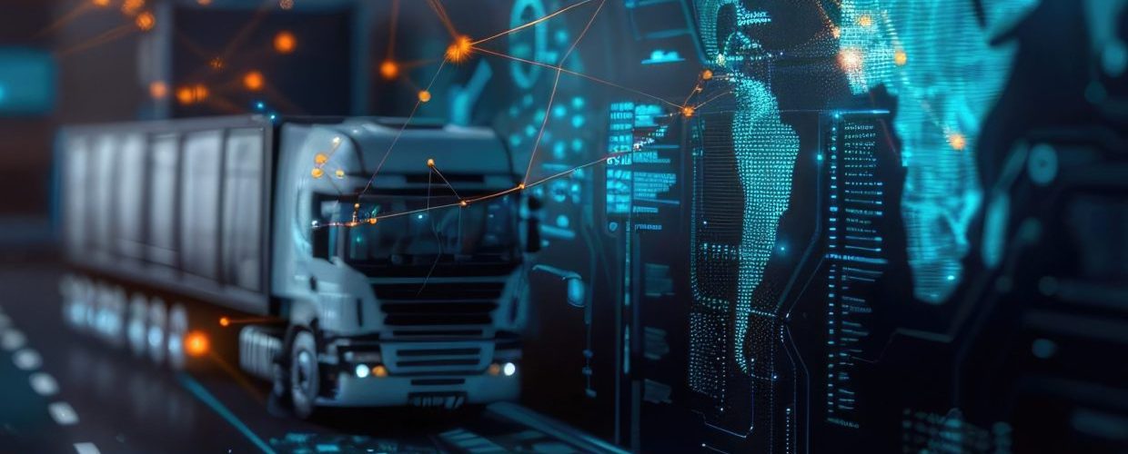 The Use of AI in Supply Chain Operations