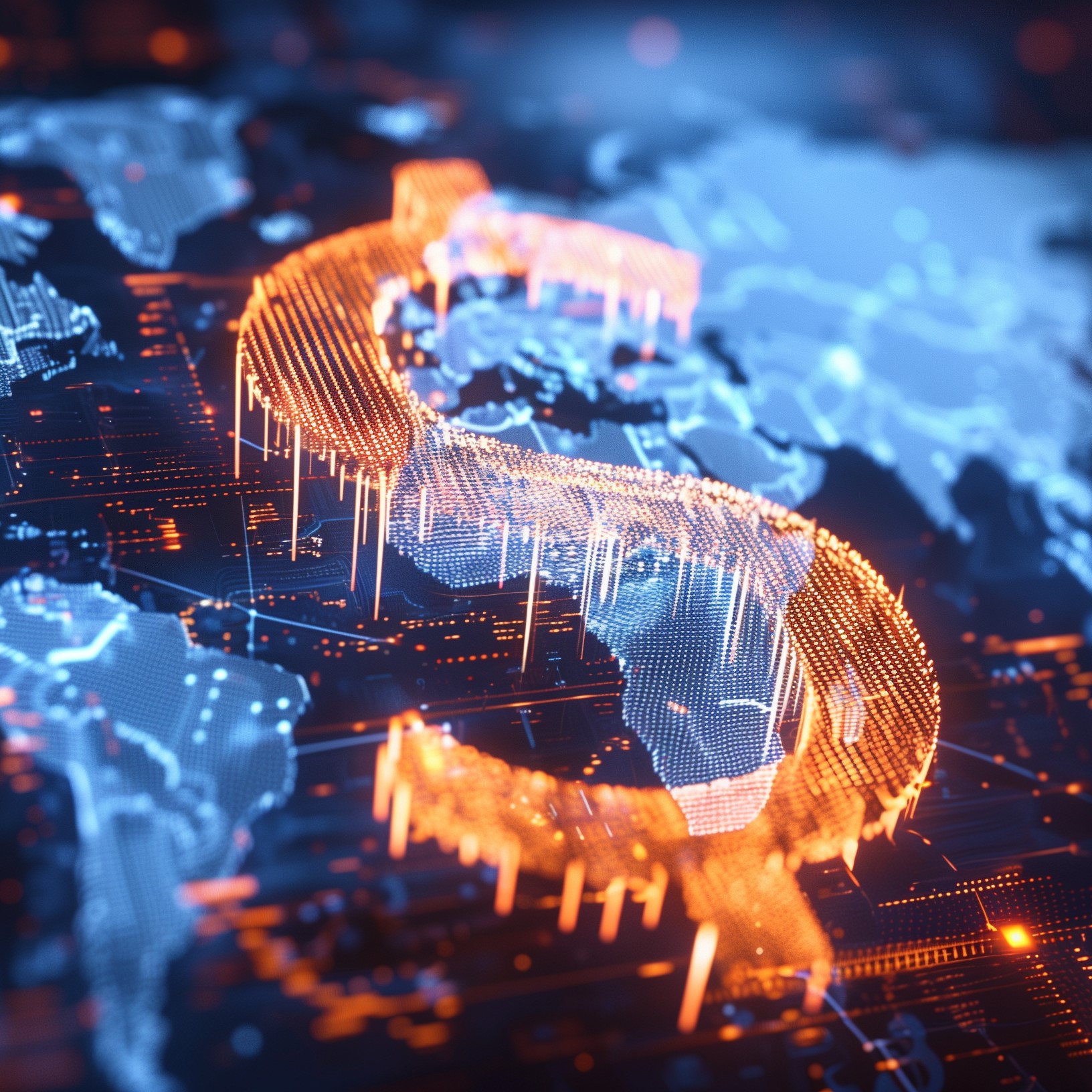 Will Anything Threaten Today’s Big Technology Monopoly?