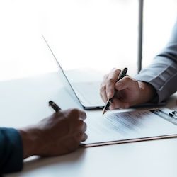 Three Things to Know Before You Sign an NDA