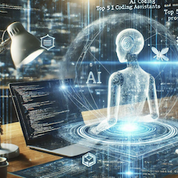 Top 5 AI Coding Assistants
