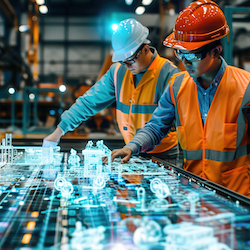 How Virtual Design Can Change the Future of Research and Development