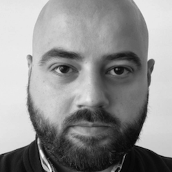 Mohamed Saeed Darweesh | IEEE Computer Society Distinguished Visitor