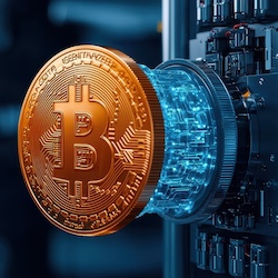 From Qubits to Qubucks: Quantum Digital Currency