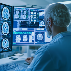 Computer Vision and Healthcare