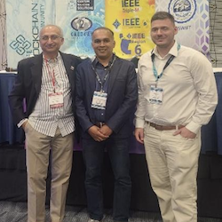 IEEE O.C A.I “ DEVHACK” Hackathon 2025 Winner Celebration