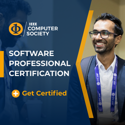 IEEE Computer Society Launches New Software Certification 2026