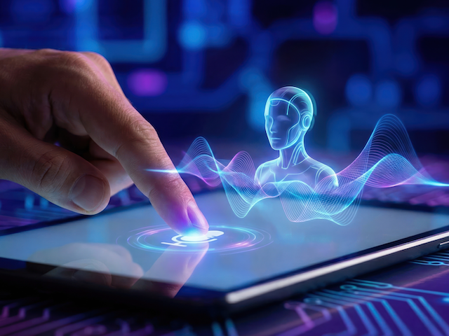 Top HCI Trends in 2026