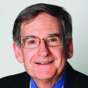 Dennis J. Frailey