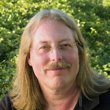 Christopher R. Johnson
