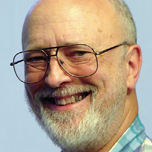 David B. Gustavson