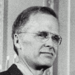 John W. Backus