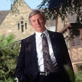 Edward A. Parrish