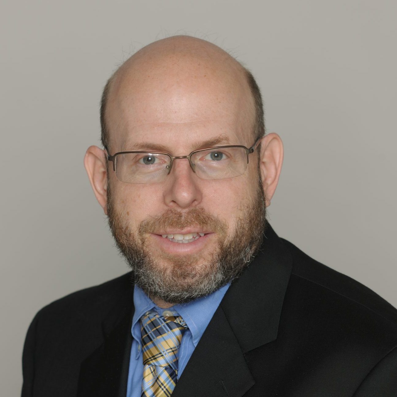 Mark Allen Weiss