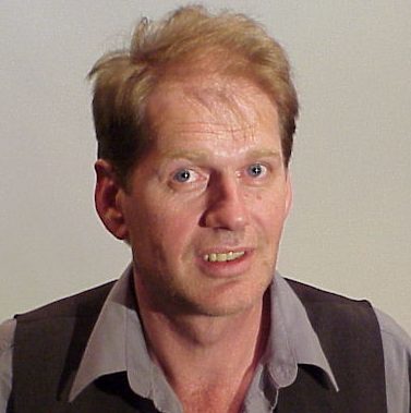 Ruud M. Bolle