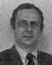 Harold S. Stone
